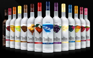 Pictures Blog: Grey Goose Vodka Flavors