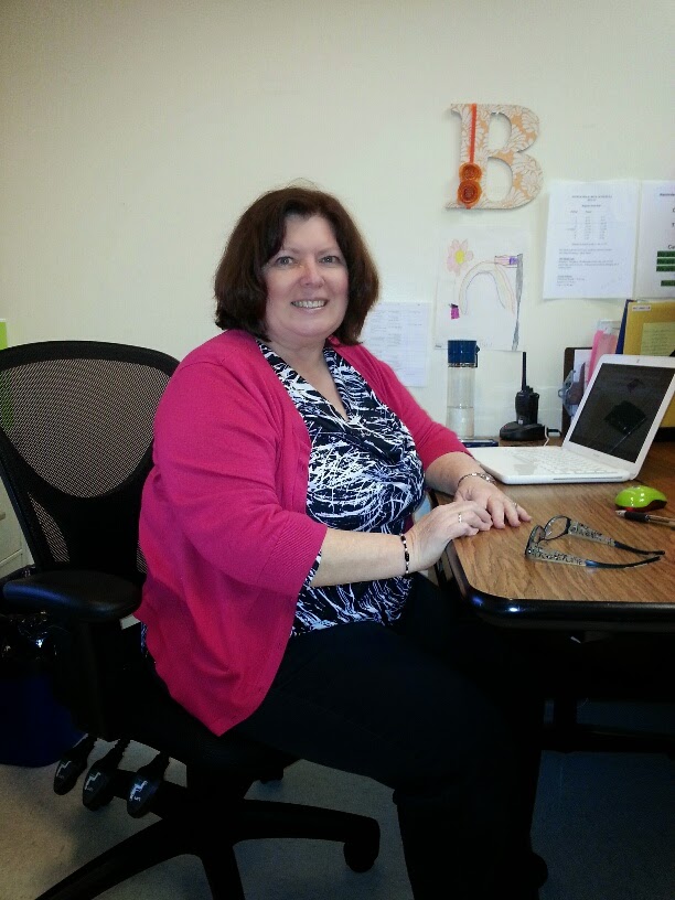 A Woman of Many Talents!