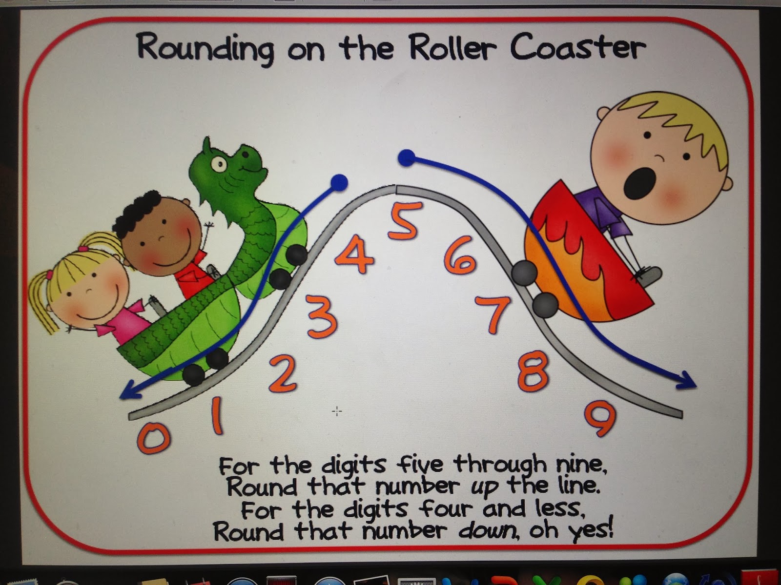 This Thing Called Teaching: Getting Crafty!