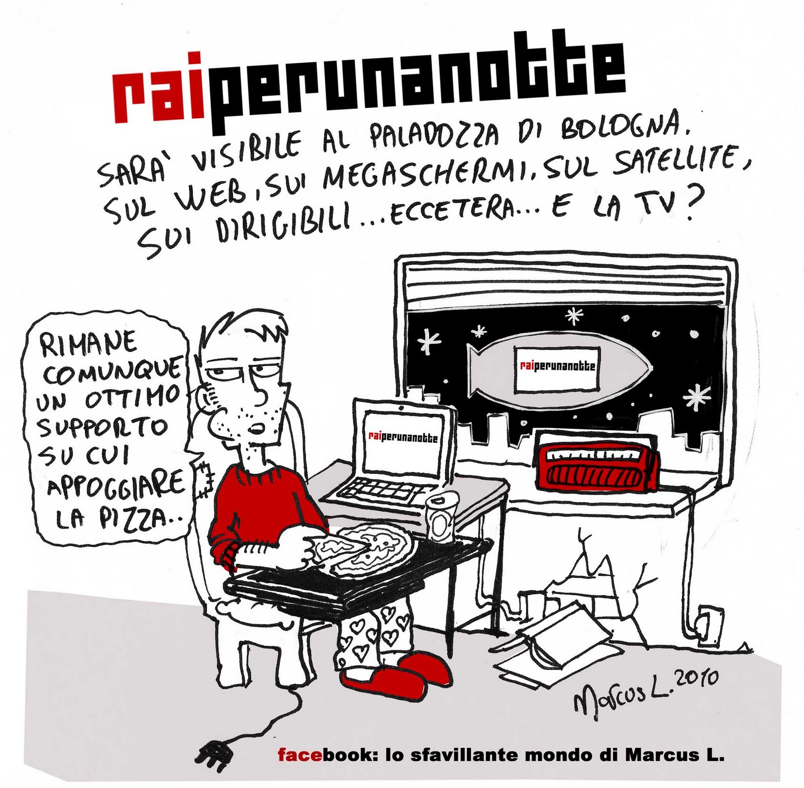 Marcus L. cartoonist: varios satiric cartoon (english traslation ...