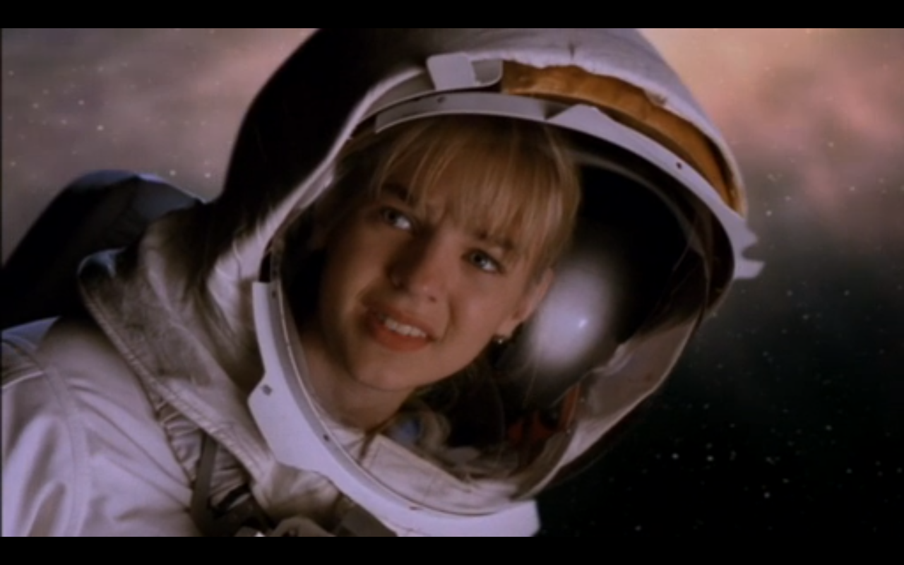 Zenon Space Station Broken