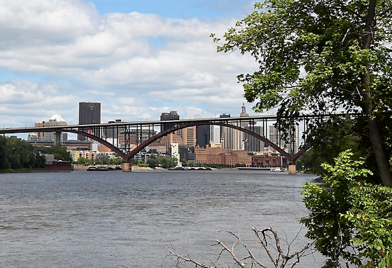 The High Bridge -- Its Past, Present & Future: Other Bridges that are ...