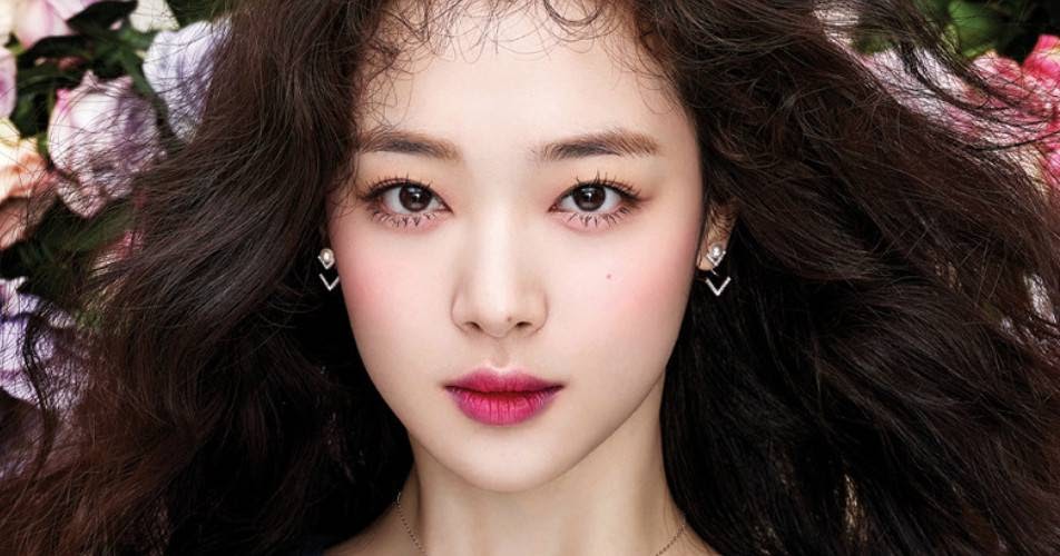 Sulli es acosada en las redes tras morder a su gato | Kpop Replay