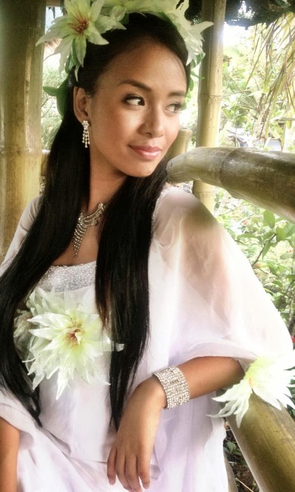 Antheia, The Goddess of Flowers and Flower Wreaths: Antheia, The ...