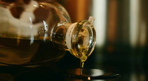 puricare chronicles: FRESH ANOINTING - Receiving the Lord’s Fresh Oil ...