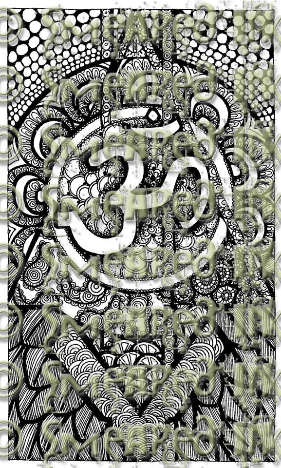 Smudgy Antics: SMEARED INK IS BACK.... NEW CHALLENGE AND BLOG HOP!!!!!