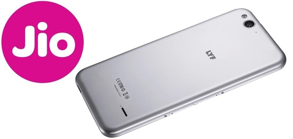 Gadgets Riders: Get 1 Year Free Unlimited data for Lyf phone users