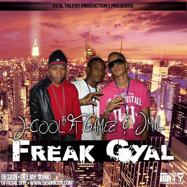 junio 2013 | STREET LIFE DJS RADIO 506