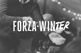 London Pop-ups: Forza Win(ter)'s Fonduta Nights in Peckham