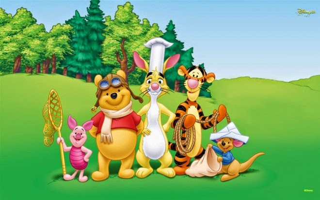 30 Karya Kartun terbaik Disney Sepanjang Umur - Update Area - Kumpulan ...