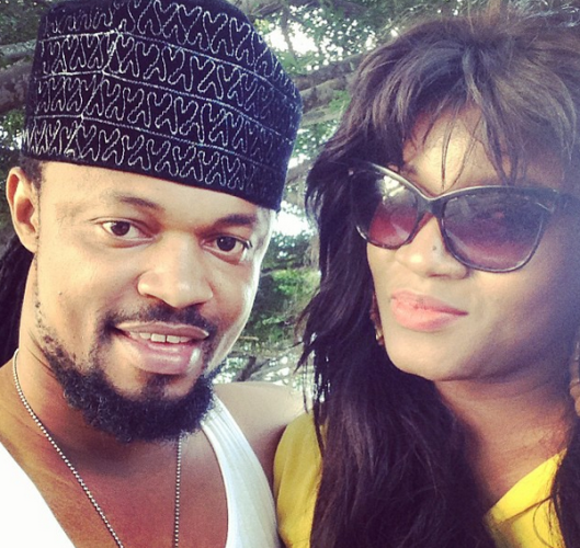 Photos: Omotola, Rita Dominic, Funke Akindele, others attend Afriff ...