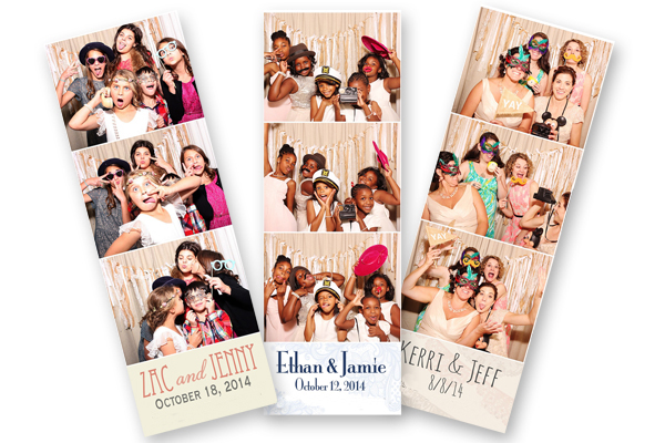 PhotoBooth Photo Strip Membuat Acara Kamu Menjadi Semakin Kece - IRIS ...