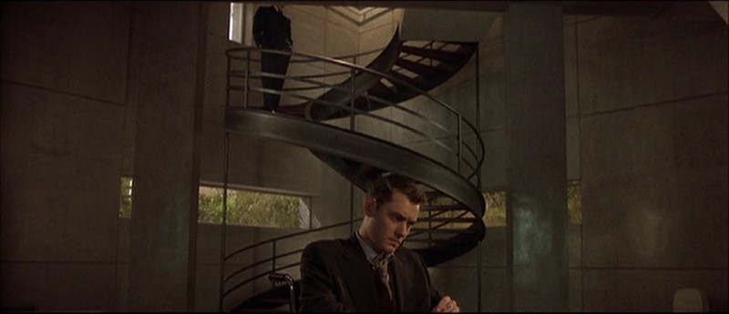 We Review Film: Gattaca (1997)