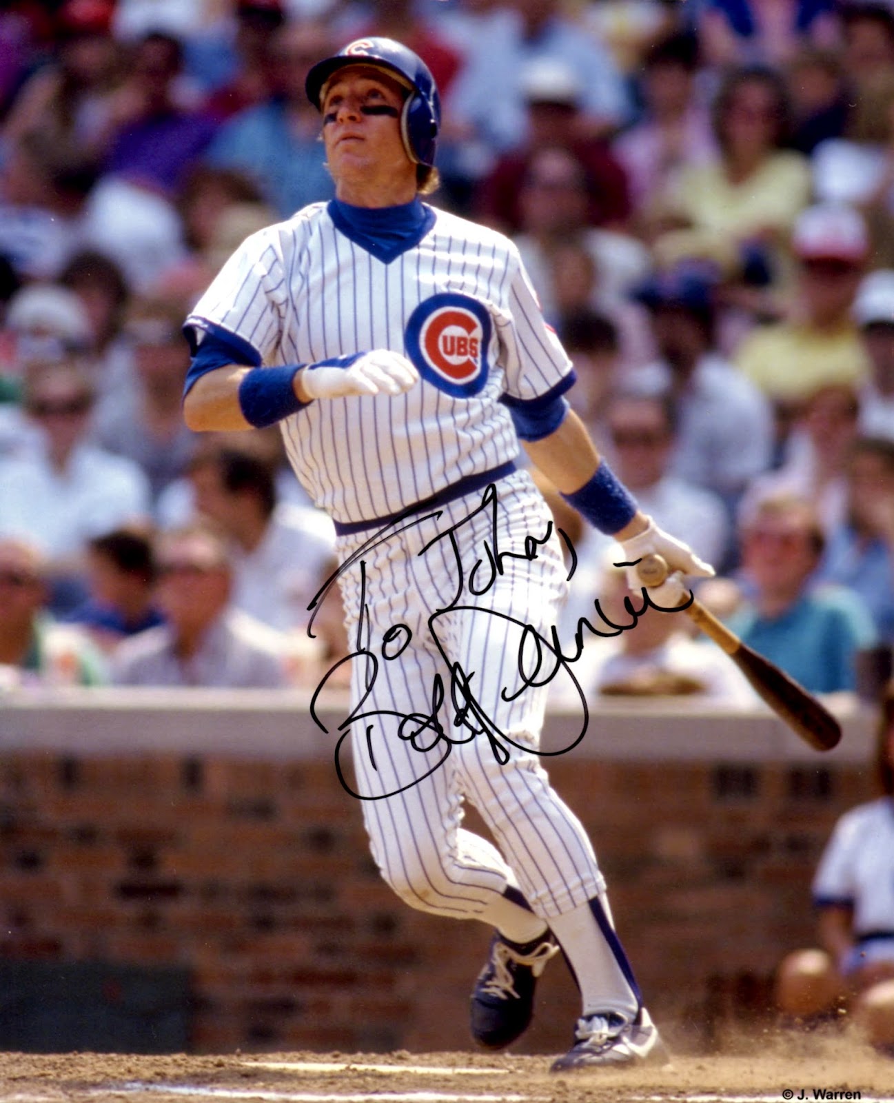 Cubs Convention Insider: Autograph Archive - Photos