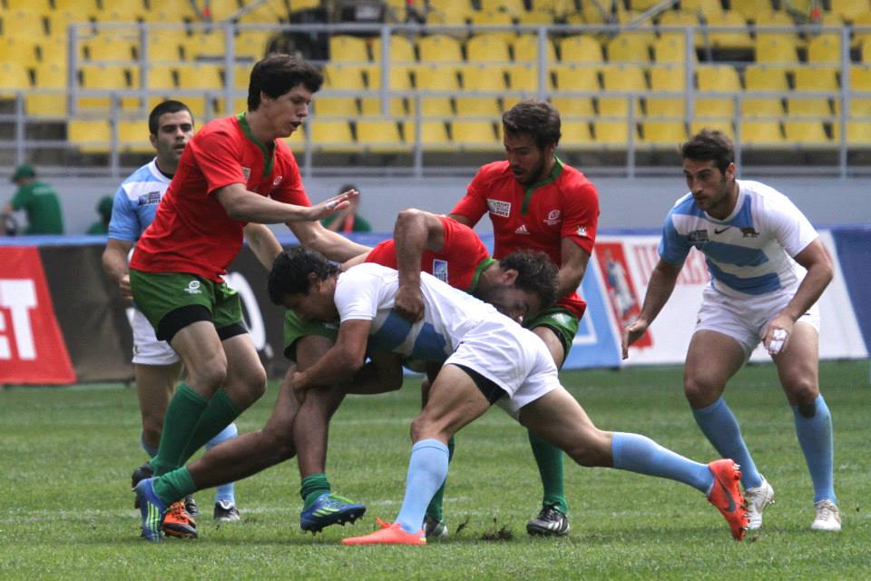 Mão de Mestre: NO MUNDIAL DE SEVENS APURAMENTO CONFIRMA FAVORITOS Portal