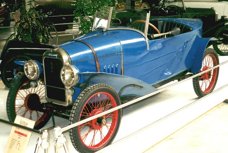 autos - photos: 6 août 2012