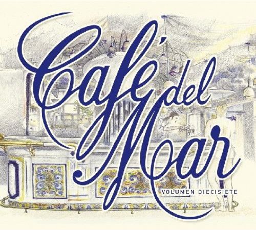 EXCLUSIVE ENTERTAINMENT: Cafe Del Mar - Vol. XVII - 2CD (2011)