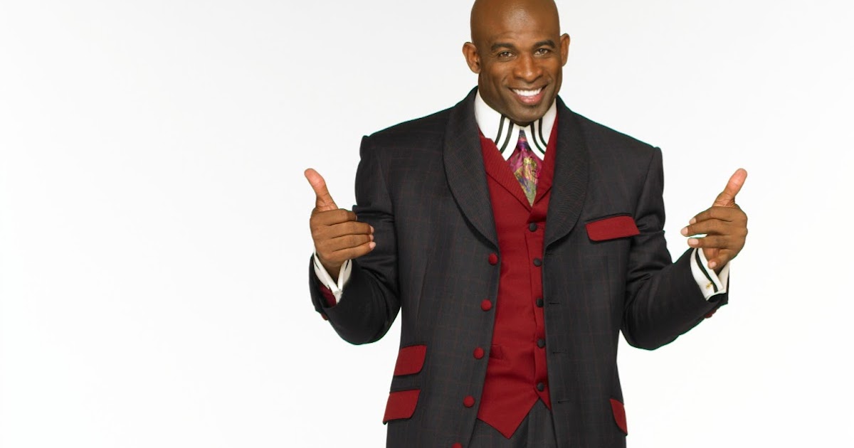 Deion Sanders Prime Time Weekend 2013 | Life With Arkeedah | Atlanta ...