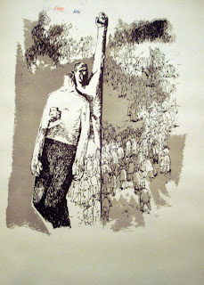 Bursa Romana de Arta: Jules Perahim (1914-2008)