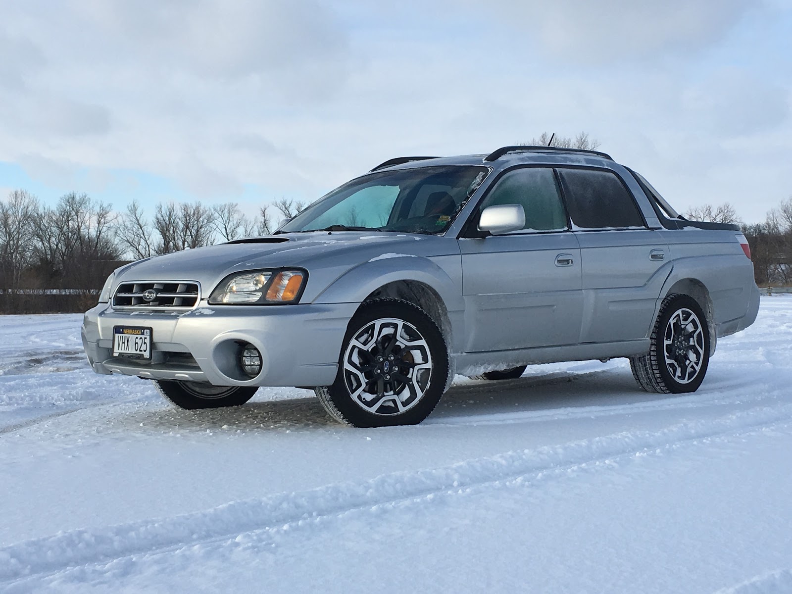 All We'll Drive: Baja Blast: Time for a Short Block