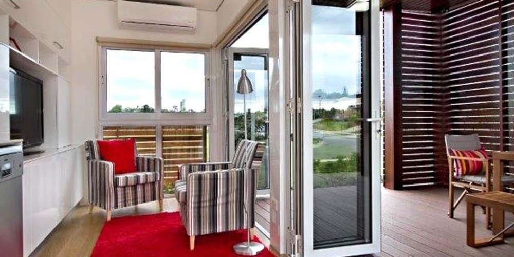 Prefab Homes - Modular Homes - Australia: Prefab Modular Homes by Gran ...