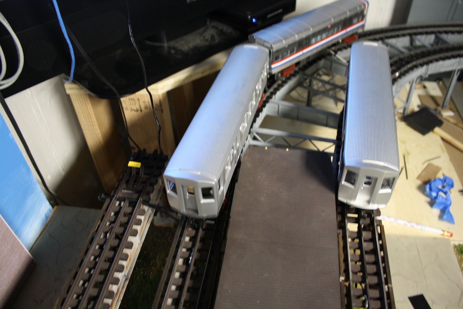 CTA O Scale L Layout: Good advice is always welcome