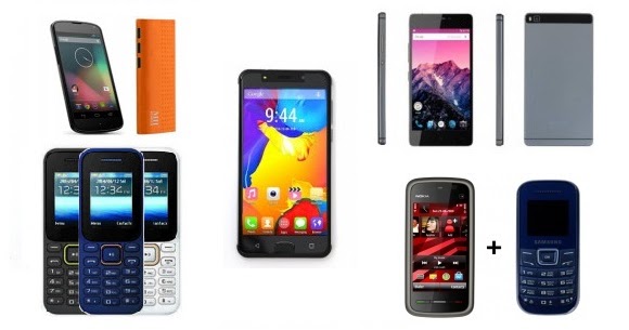 Why Should One Buy Mobiles And Smartphones Online? | Today Live Deal ...