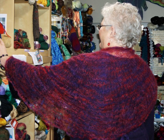 What...? Another Moebius...? - Great Balls of Wool