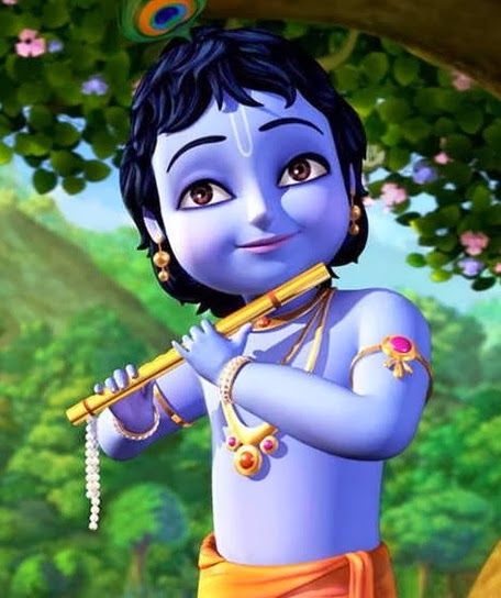 INNLIVE NEWS - INDIA NEWS GROUP: Shocking Reasons: Why 'Lord Krishna ...