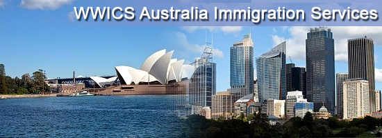 WWICS -World’s Largest Immigration Group: WWICS Australian Immigration ...