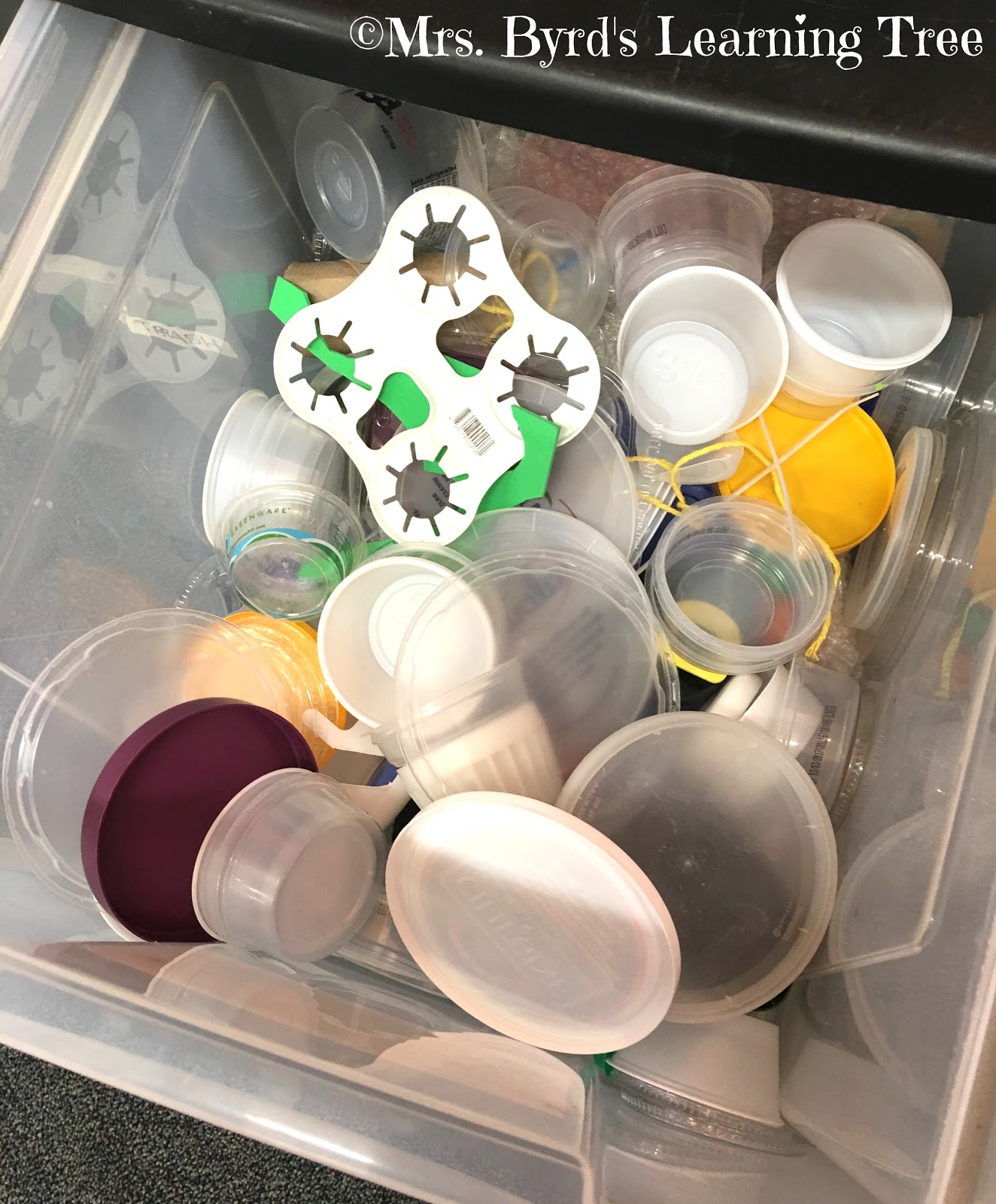 Mrs. Byrd's Learning Tree