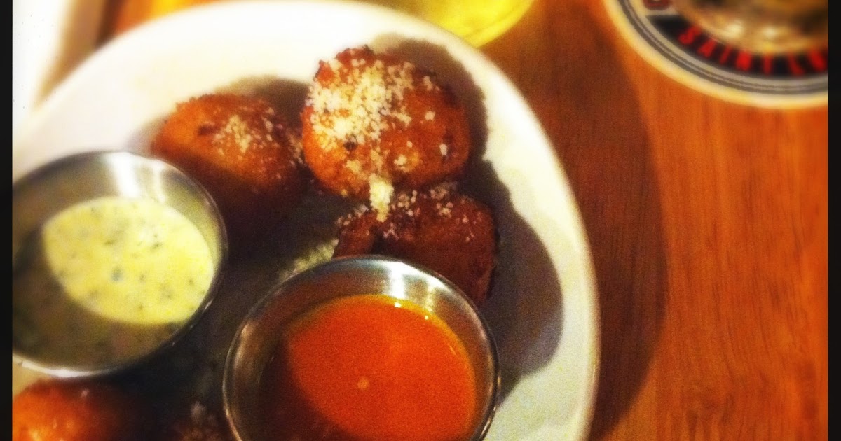 iron stef: St. Louis' Best Balls! Installment 3: Pastaria & Completely ...