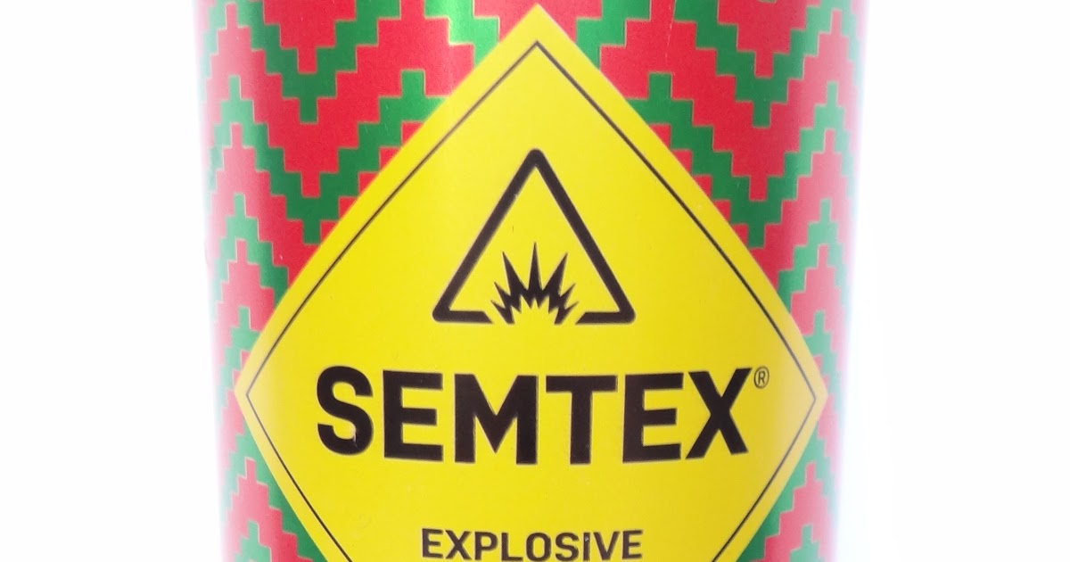 Energy Plattform: Semtex Chilli