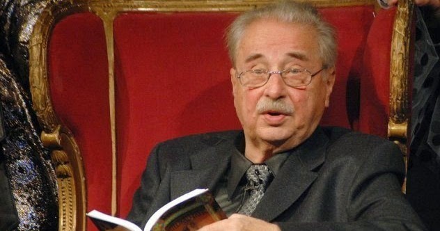 SlAvKo JOVIČIĆ SLAVUJ: МИЛОРАД ПАВИЋ ... За сјећање и памћење...