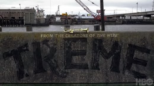 Treme Returns On December 1 Exclusively On HBO - BioGamer Girl