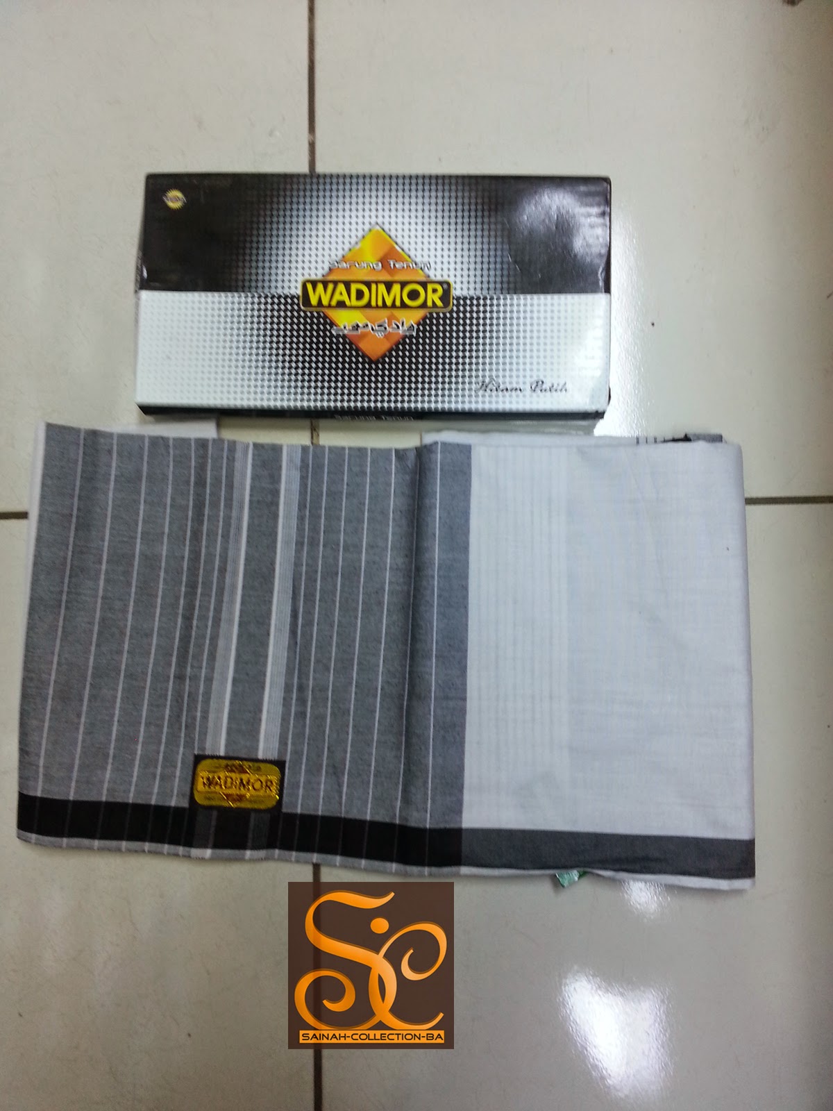 Sarung Wadimor Special Edition | Distributor Grosir Baju Murah Tanah ...