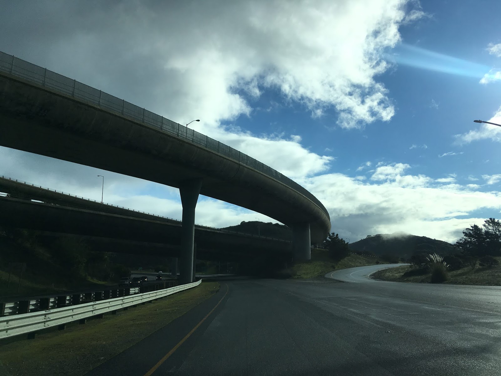 California State Route 92