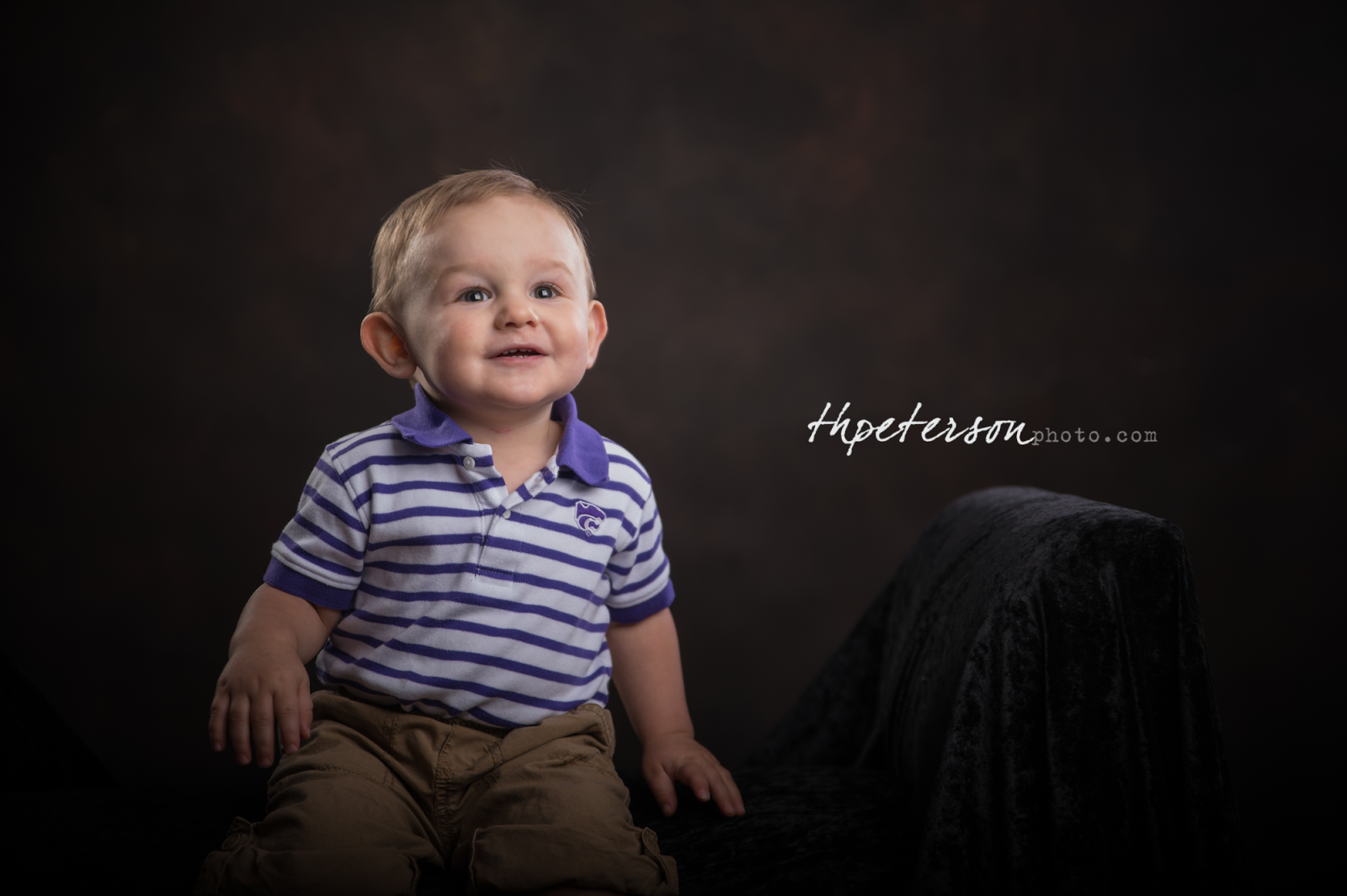 Mr Scout happy guy - Scranton, KS Professional Children's Portrait ...
