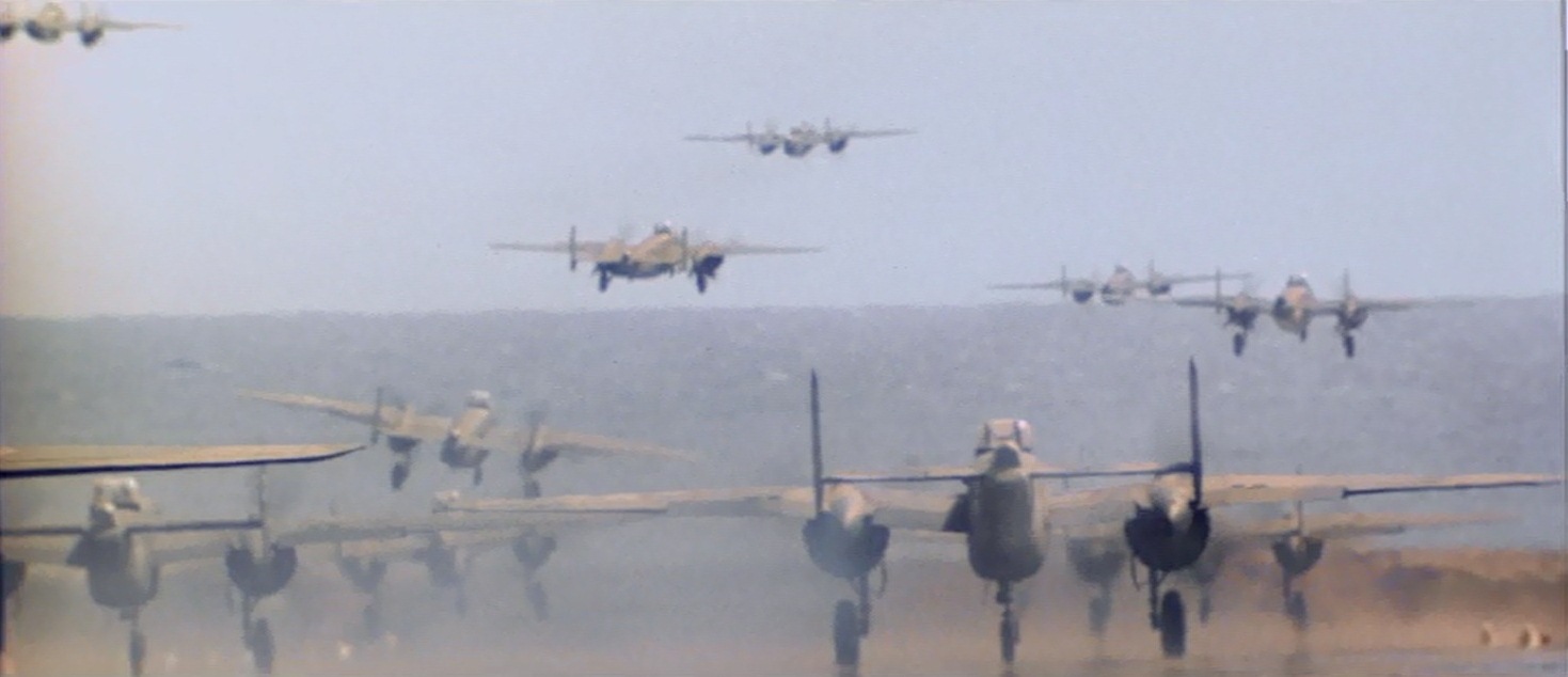 Words From The Dark Side: Catch-22 (1970)