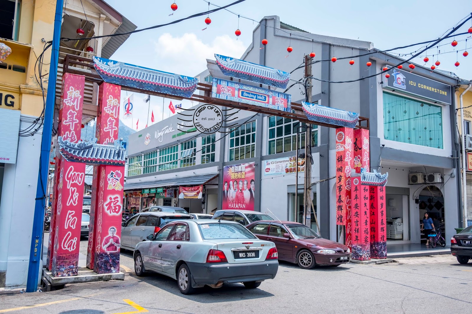 Bentong Day Trip Itinerary - Food and Travel Guide - Crisp of Life