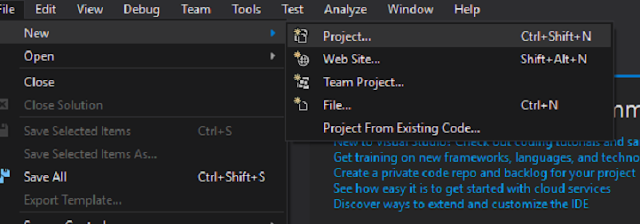 DOTNET: How to create crystal Reports with MVC.