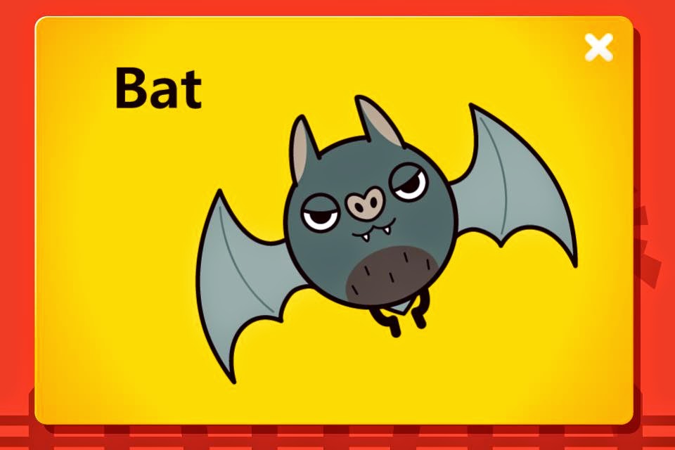 兒童電子閱讀第一品牌: Touch! Kids Farm