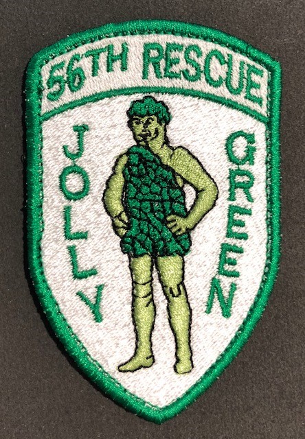 THE USAF RESCUE COLLECTION: USAF 56th RQS / RAF Lakenheath - Aviano AB ...