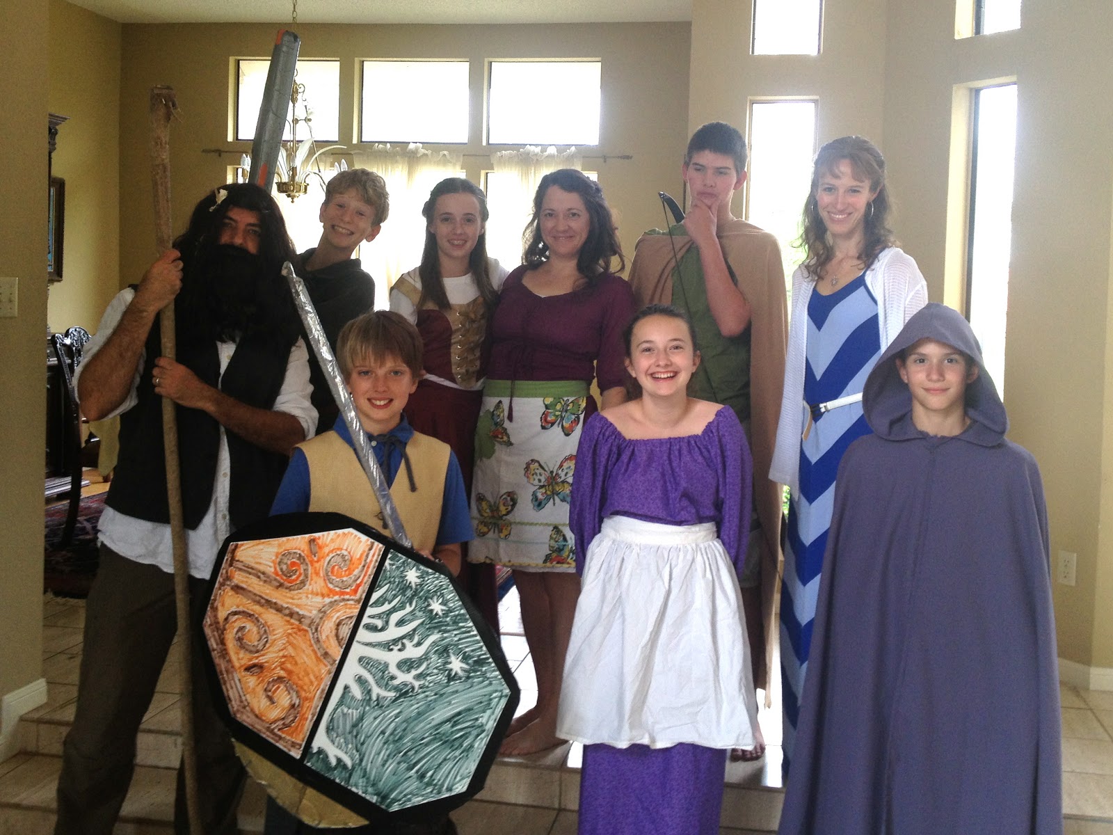 Educa-Nova: Página de Innovación Educativa: Los beneficios del Rol&Playing