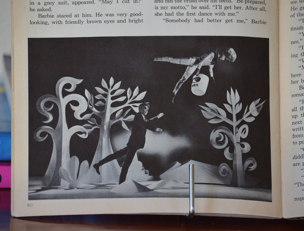 The Copycat Collector: COLLECTION #255: Barbie!