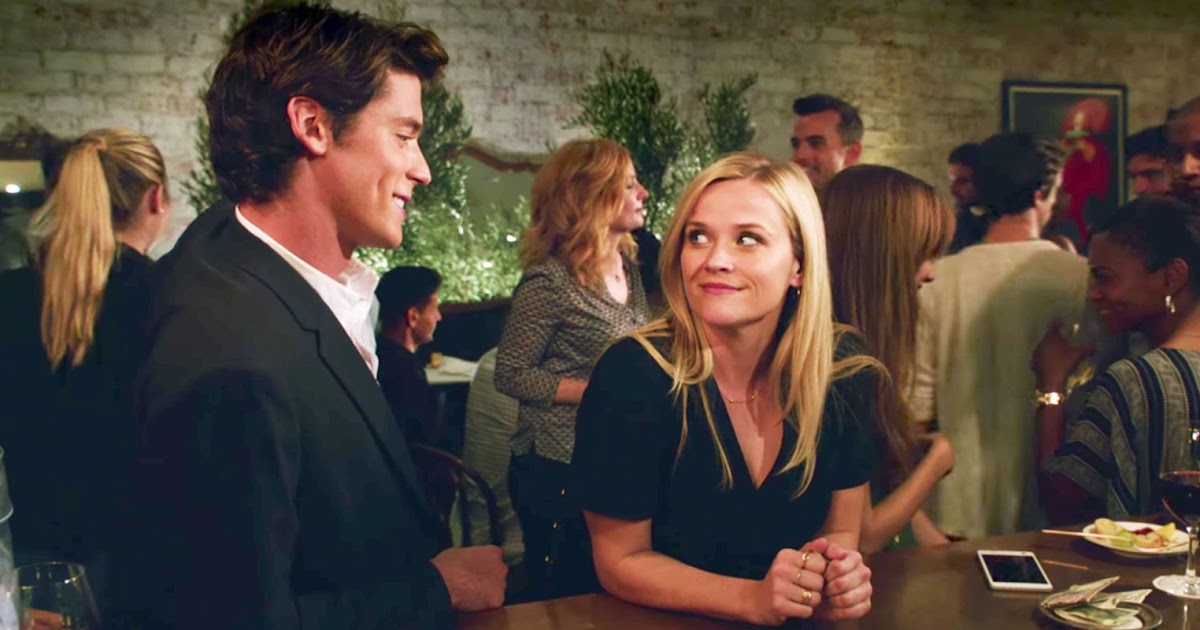 Movie Review: Home Again (2017) | The Ace Black Movie Blog