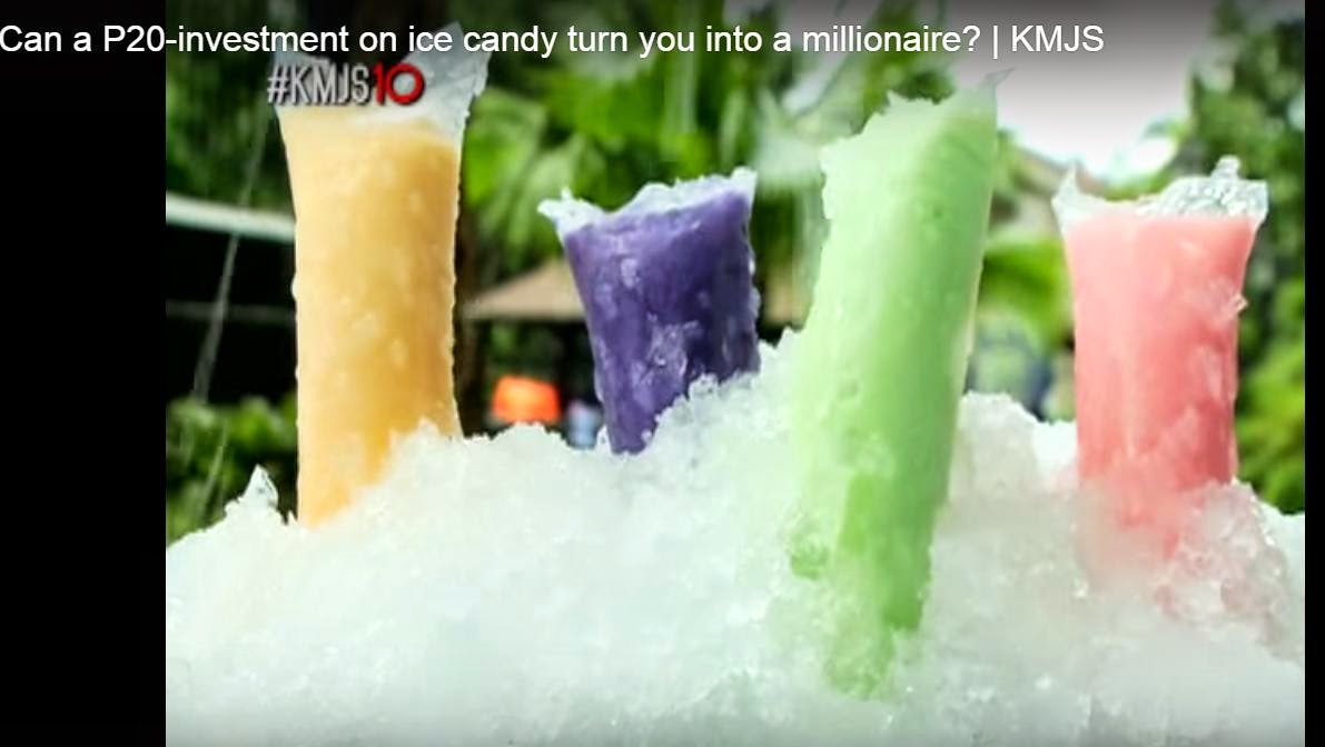 Home Based Business & Jobs (Opportunities List): Home Business: Ice ...