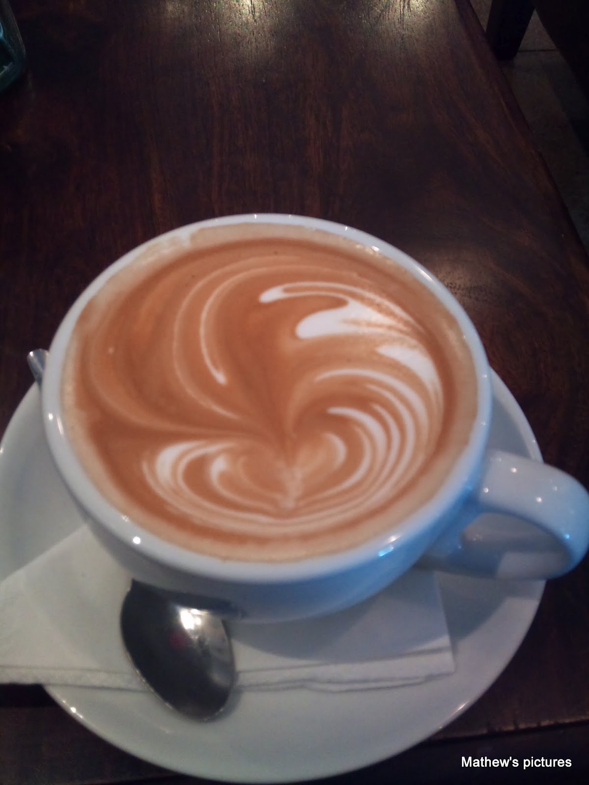 Restaurant Giants: The Foxy Bean Cafe @ East Brisbane