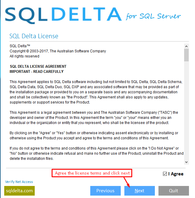 SQL DELTA - RAMESH'S BLOG