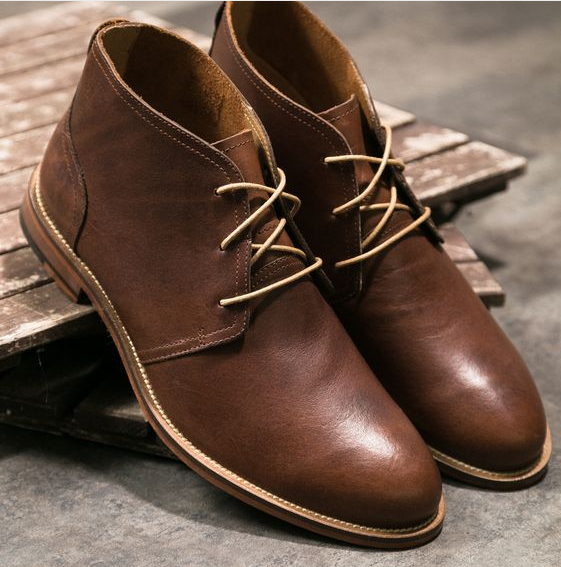 34 Model Sepatu Pria Trend Sekarang - Trend Model Baju Terbaru